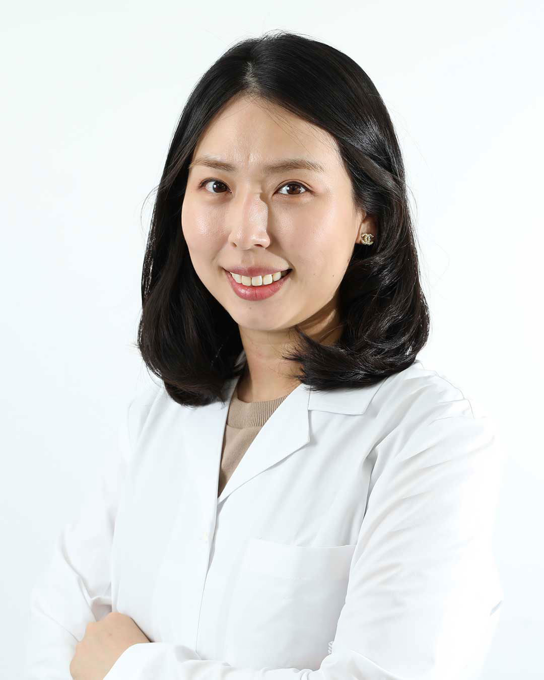 Dr. Da Yeon Park - Specialist Orthodontist (Hungary) - Drs. Nicolas & Asp