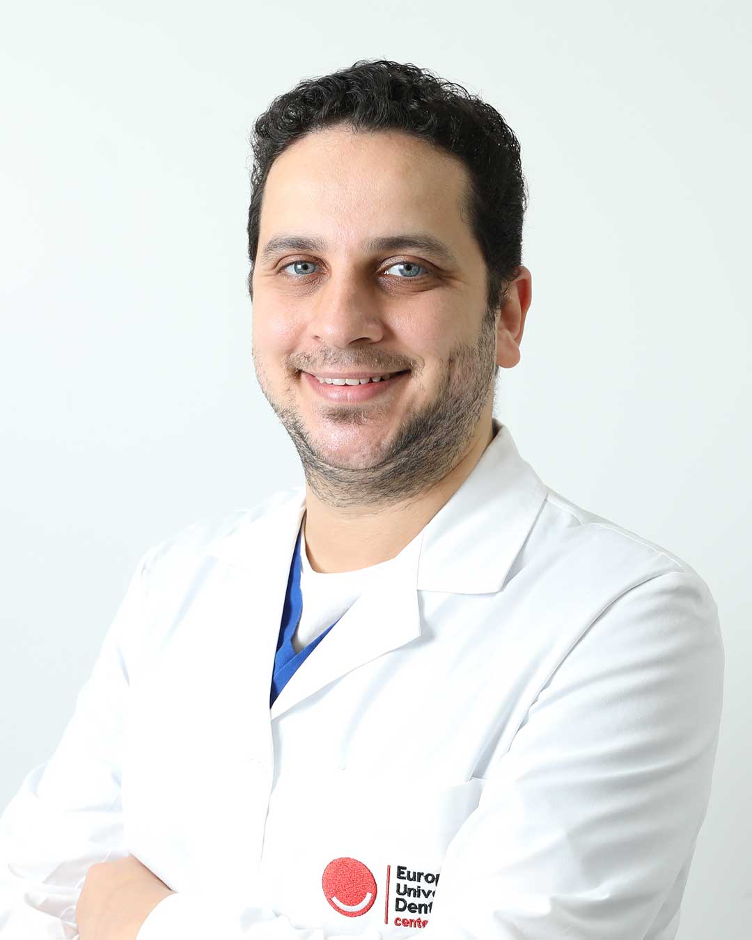 Dr. George Samaan - General Dentist (Egypt) - Drs. Nicolas & Asp