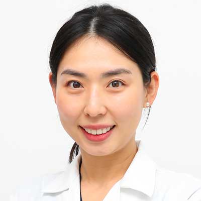 Dr. Da Yeon Park - Korean Specialist Orthodontist in Dubai