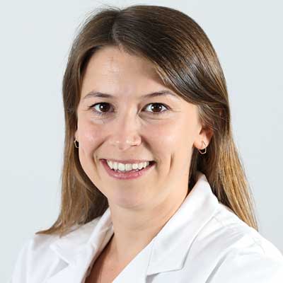 Dr. Hazel Cooper - Specialist Oral Surgeon