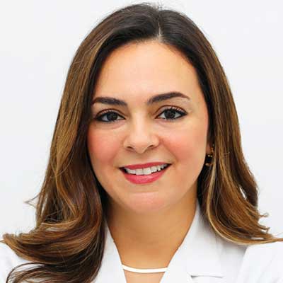 Dr. Nancy Botros - General Dentist