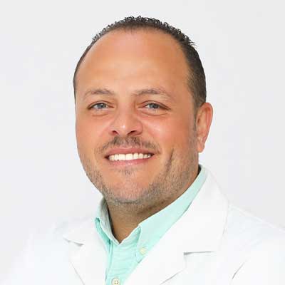Dr. Walid Wahba - Specialist Pediatric Dentist